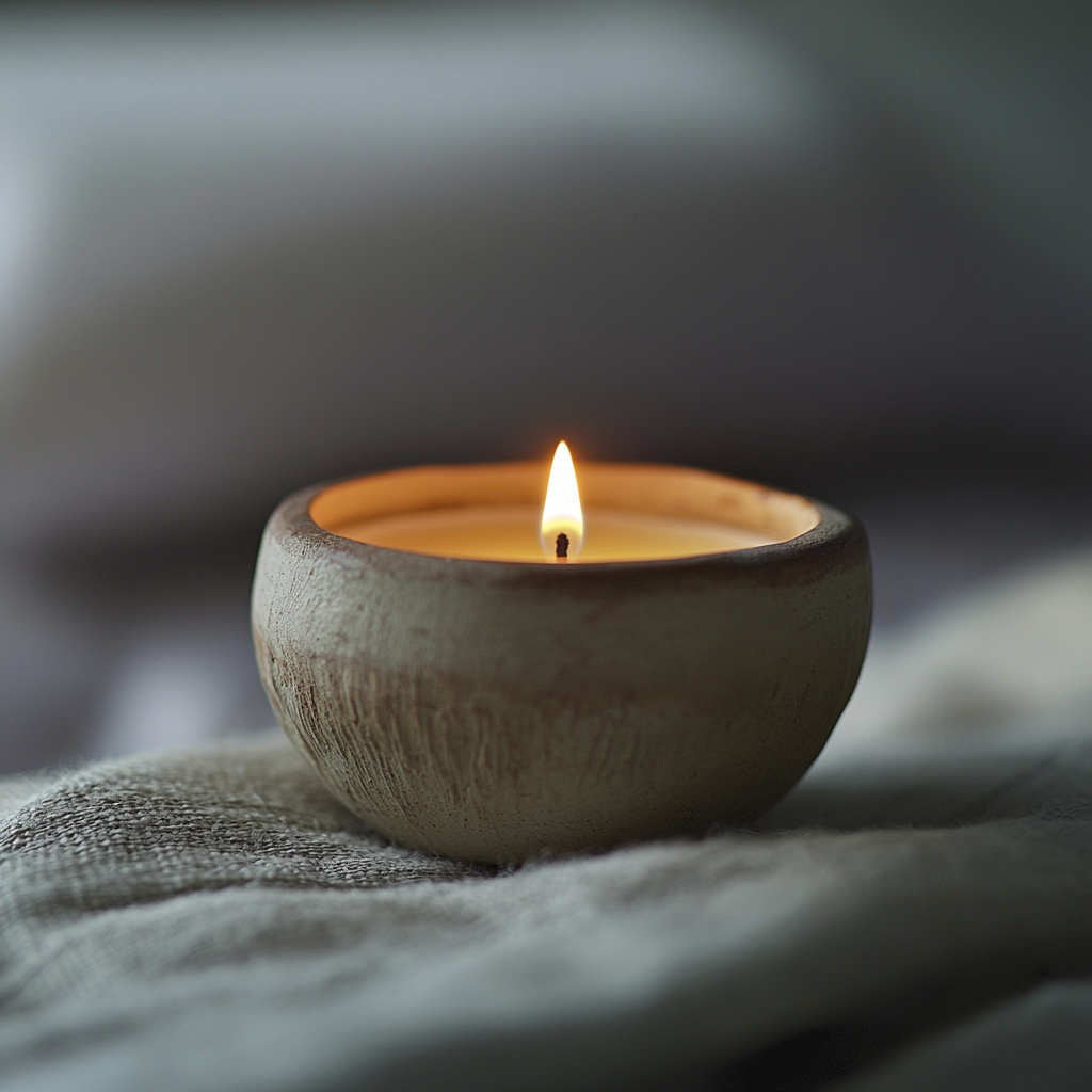 Are Scented Candles Bad for You? | Stān dle Aromatic